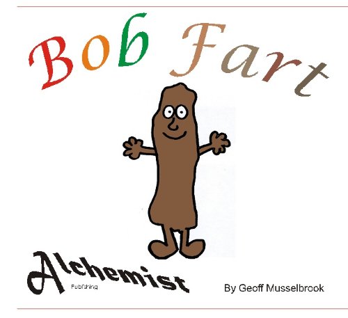 Amazon.com: Bob Fart (Bob Books Book 1) eBook : Musselbrook, Geoff ...