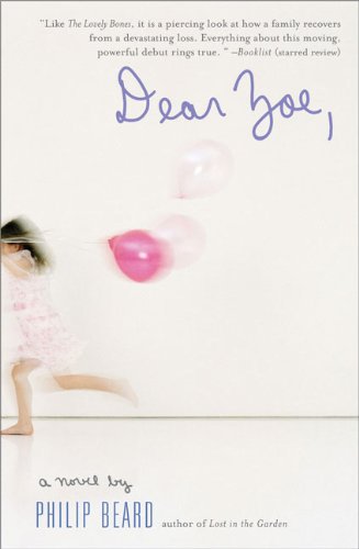 Dear Zoe (Turtleback School & Library Binding Edition): Beard, Philip ...