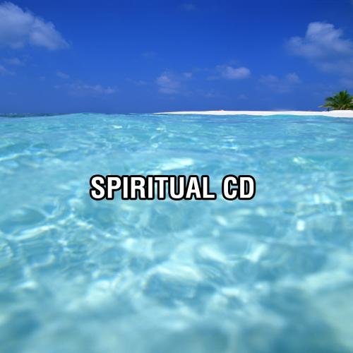 Spiritual CD - Spiritual CD - Amazon.com Music