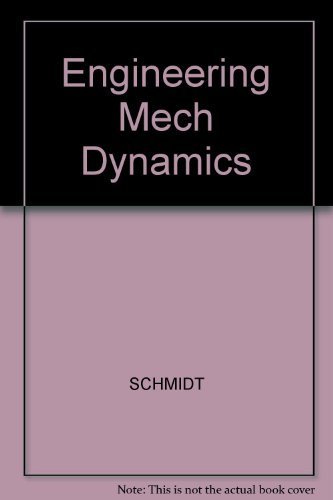 Engineering Mech Dynamics : SCHMIDT, BORESI: Amazon.in: Books