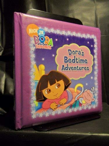 Dora's Bedtime Wishes (Dora the Explorer): Beinstein, Phoebe, Robert ...