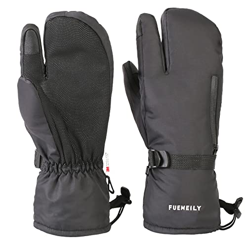 Three Finger Mittens – The 16 best products compared - Outdoors Magazine