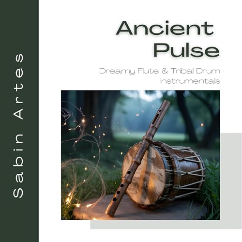Play Ancient Pulse by Sabin Artes on Amazon Music