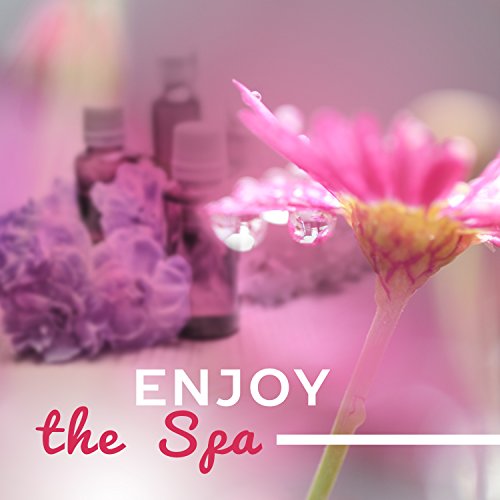 Amazon.com: Enjoy the Spa: Beauty Tranquility Day Only for You ...