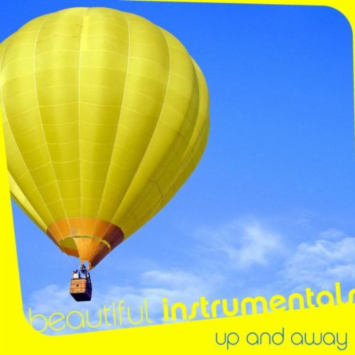 Amazon MusicでThe Ed Sperber OrchestraのBeautiful Instrumentals: Up and ...