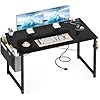 Amazon.com: ODK Computer Desk - 48 Inch Office Writing Desk for Home ...