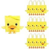 ・ブランド:Fun Express・製造元:Fun Express・モデル:14469456・製造元/メーカー部品番号:14469456・愛らしいデザイン:バッグは愛らしい大きな黄色いアヒルのデザインが特徴で、スタイルやイベントに楽しさと遊...