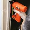 Tacwise 1165 Master Nailer Duo 35, Electric Staple / Brad Nail Gun ...