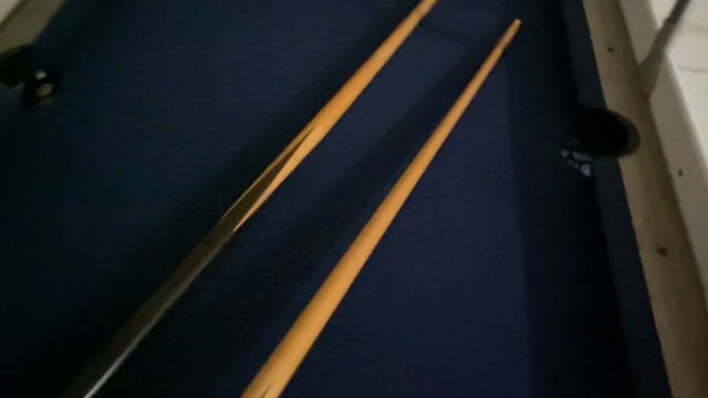 Watch Worst billiard sticks!! on Amazon Live