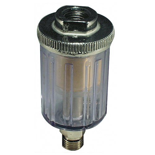 Amazon.com: AES Industries in-Line Water Separator/Air Filter : Tools ...