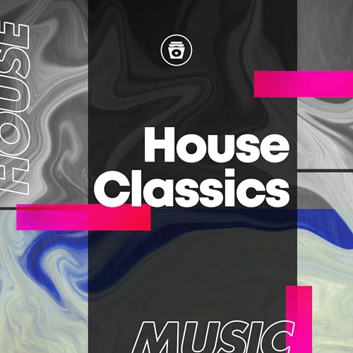 Amazon Music Unlimited - House Music 『House Classics』