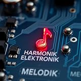 【発売日：2025年01月10日】・製造元:Harmonik Records Ltd