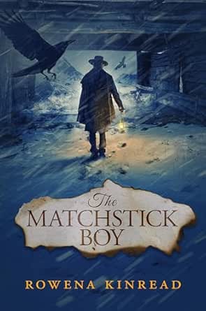 Amazon.com: The Matchstick Boy: Jakob, a simple farmer, is determined ...