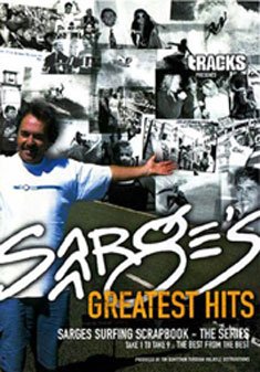 Amazon.com: Sarge'S Greatest Hits - Sarges Surfing Scrapbook - The ...