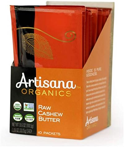 Amazon.com : Performance Nut Butter Macadamia, Coconut & Cashew Keto ...