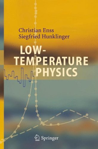 『Low-Temperature Physics』｜感想・レビュー - 読書メーター
