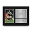 HWC Trading Matty Cash Aston Villa Gifts Printed Signed Autograph ...