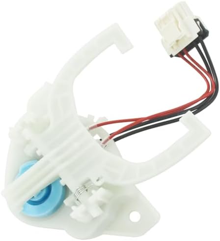 Amazon.com: GE WH03X30517 Washer Shift Actuator, Mode Shifter : Appliances
