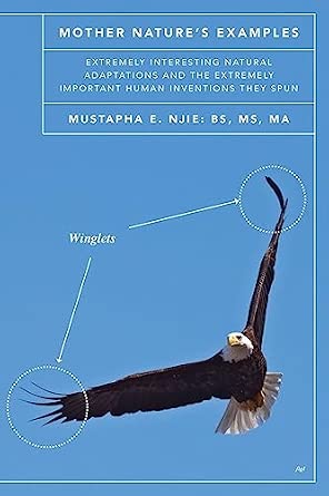 Mother Nature's Examples: Extremely Interesting Natural Adaptations and ...