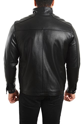 The 28 Best Men's REED Leather Jackets of 2024 [Verified] - Cherry Picks