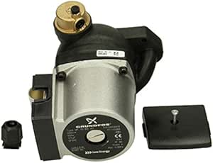 POTTERTON PROMAX System 12 15 18 24 32 HE A Plus Boiler Pump 248042 ...