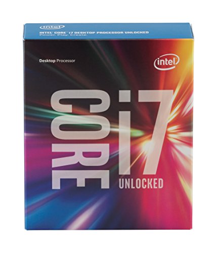 The 30 Best Intel Core i7 CPU Processors of 2026 [Verified] - Cherry Picks