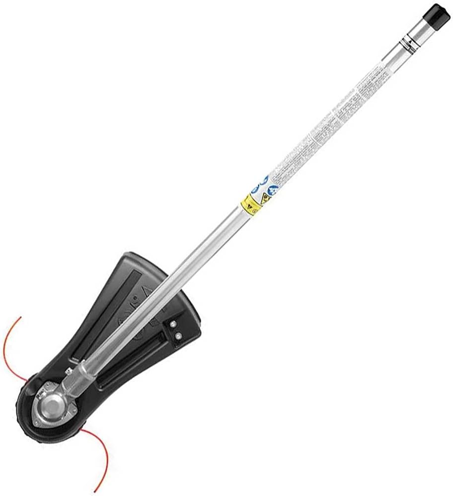 Amazon.com : Echo 99944200540 Straight Shaft Trimmer Attachment : Patio ...