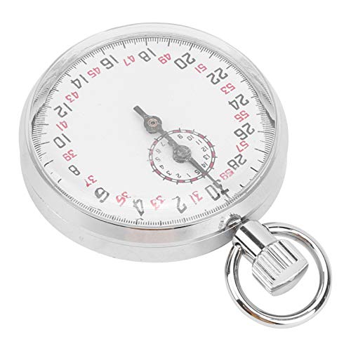 The 30 Best Mechanical Stopwatches of 2026 [Verified] - Cherry Picks