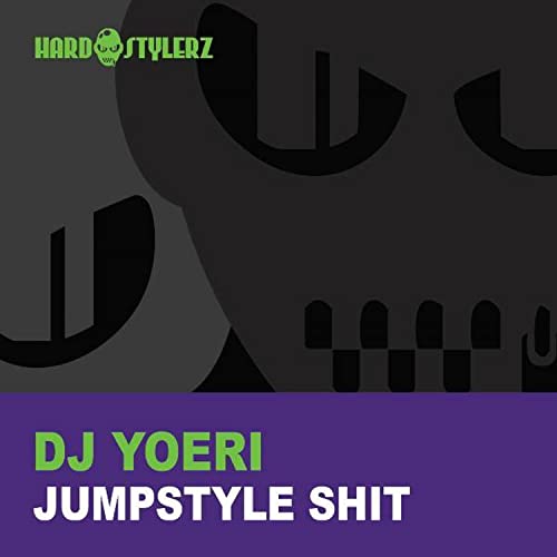 Play Jumpstyle Shit / Fuck On Cocaine by DJ Yoeri on Amazon Music