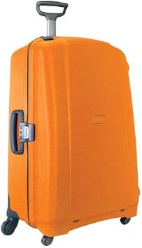Amazon.com | Samsonite Luggage Flite Upright 31 Travel Bag,telescoping ...
