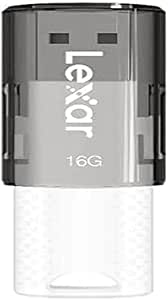 Amazon.com: Lexar - JumpDrive 16GB S60 USB Flash Drive : Electronics