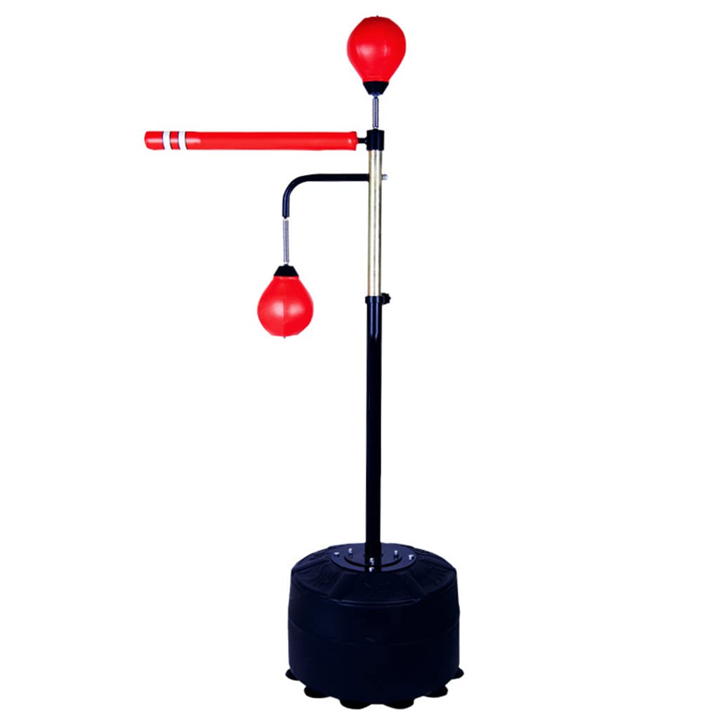 Boxing Spinning Bar With A Ball And Suction Cup Base | Desertcart Japan