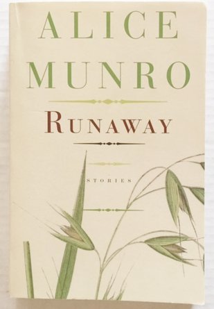 Runaway - Stories: Amazon.co.uk: Alice Munro: 9780739453087: Books
