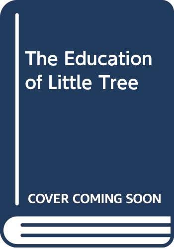 Buy The Education of Little Tree Book Online at Low Prices in India ...