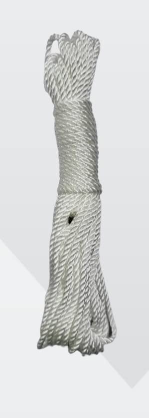 SMB Space Maker® Luxury Roof Mount Pulley Cloth Drying Hanger Only One ...