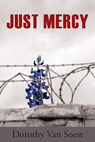 Book review of Just Mercy - Readers' Favorite: Book Reviews and Award ...