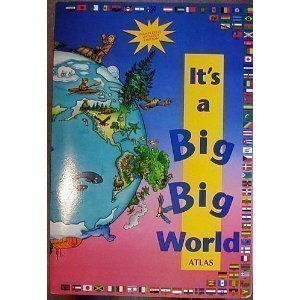 It's a Big Big World: Brierly: 9782894290071: Amazon.com: Books