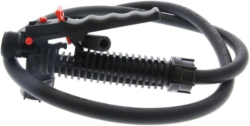 Amazon.com: Replacement for Ryobi 564605002 Trigger Handle & Hose Fits ...