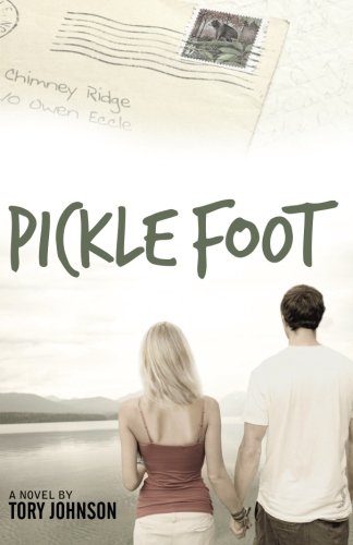 Pickle Foot: Johnson, Mr. Tory: 9781456356613: Amazon.com: Books