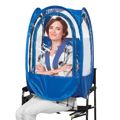 Best Weather Pods for Sports: Stay Comfortable During Outdoor Activities