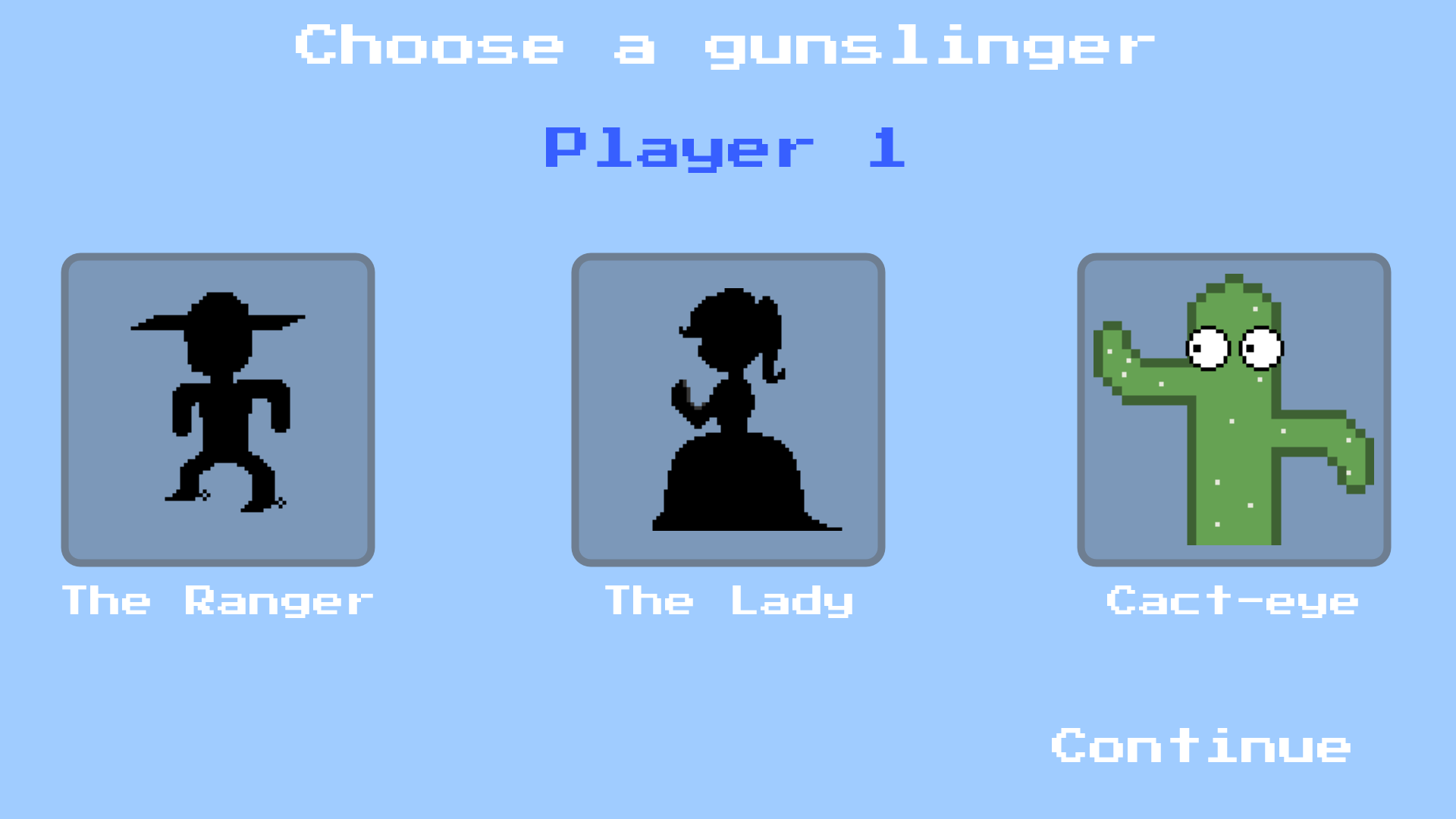 Quick Draw: A Reaction Based Reflex Retro Game - App on Amazon Appstore