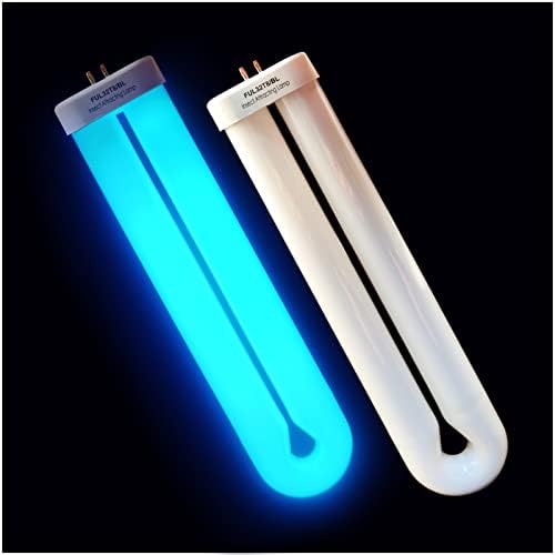 Amazon.com: BF190 Bug Zapper Replacement Light Bulb 32 Watt Compatible ...