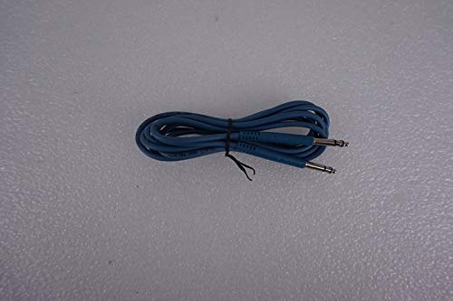 Telect 040-1000-006 Single Bantam Cables Plug: Amazon.com: Tools & Home ...
