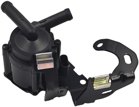 Amazon.com: Generic Engine Auxiliary Water Pump for Mini Cooper/Clubman ...
