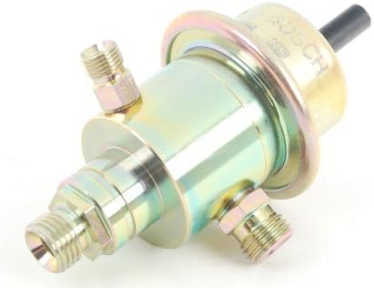 Amazon | ベンツ R129 R107 W140 W210 W124 W202 W638 フューエルプレッシャーレギュレーター ...