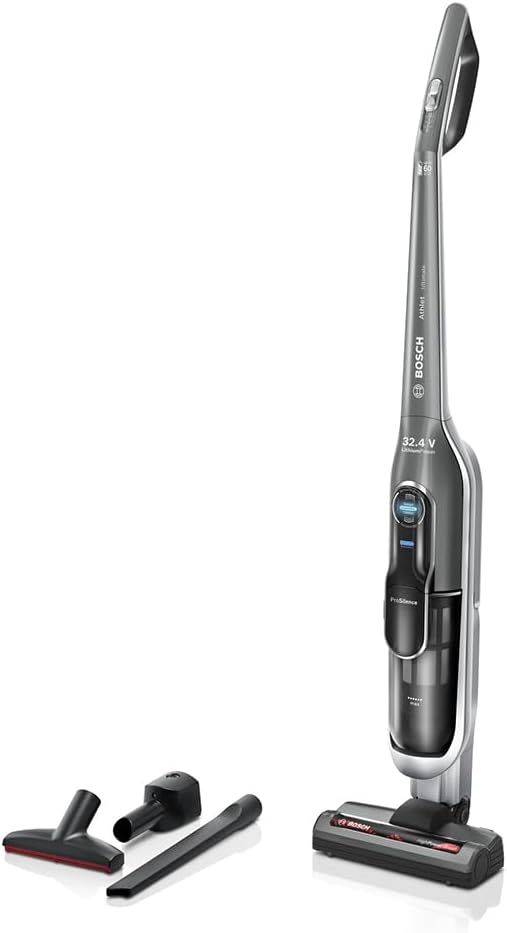 Bosch Kabelloser Staubsauger