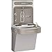 Amazon.com: Elkay LZS8WSLK EZH2O Bottle Filling Station with Single ADA Cooler, Filtered, 8 GPH ...