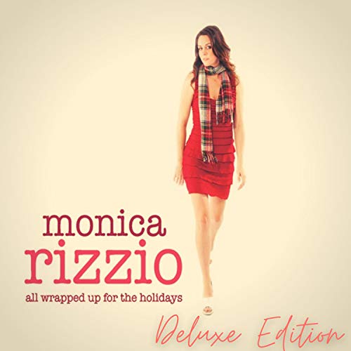 Amazon.com: All Wrapped Up for the Holidays (Deluxe Edition) : Monica ...