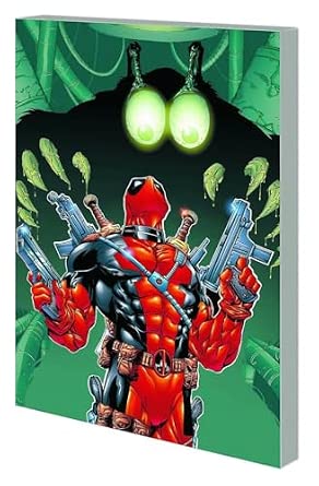Deadpool Classic Vol.3 : Lee, Stan, Milgrom, Al, Sinnott, Joe: Amazon ...
