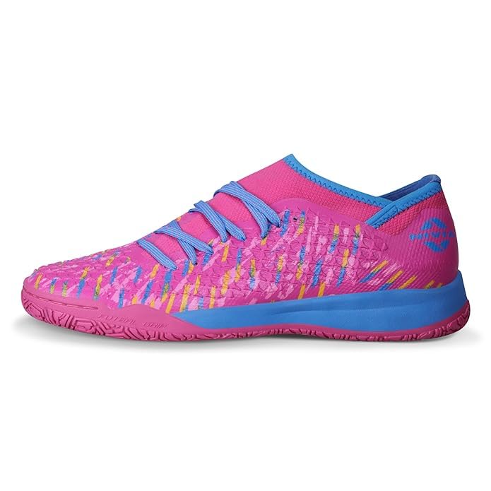 Nivia ASHTANG 2.0 Futsal Shoes for Men | Revolutionize Your Futsal Game ...